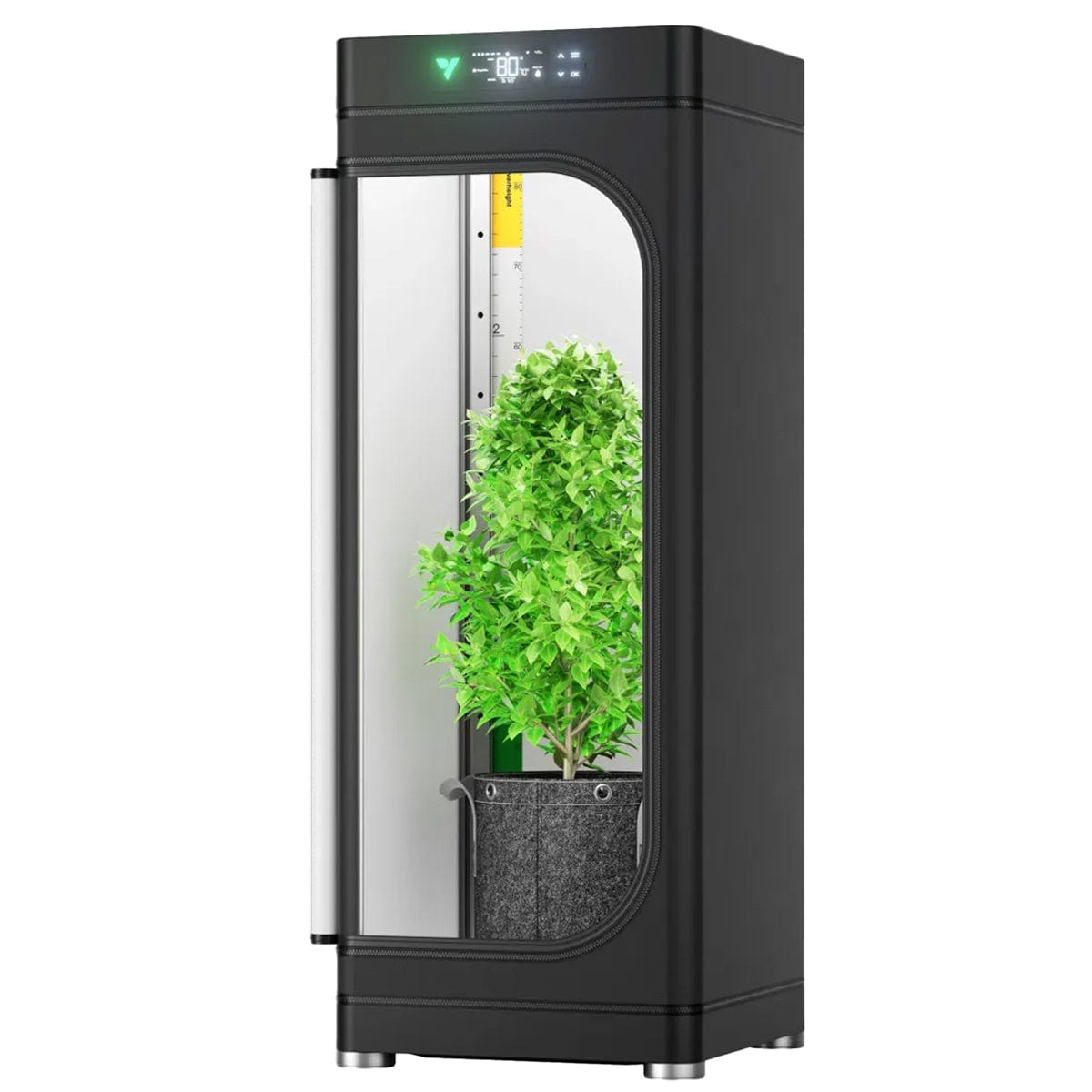 Vivosun VGrow - Smart Grow Box (All In One Grow Unit!)