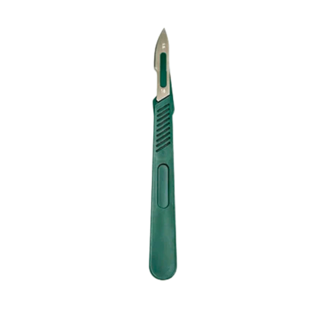 Bloom Works Sterile Scalpel - Precision Plant Cloning
