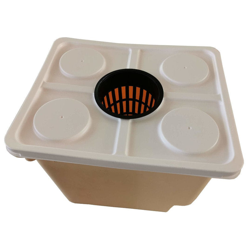 Dutch Bucket 11L (Complete Bato Bucket)