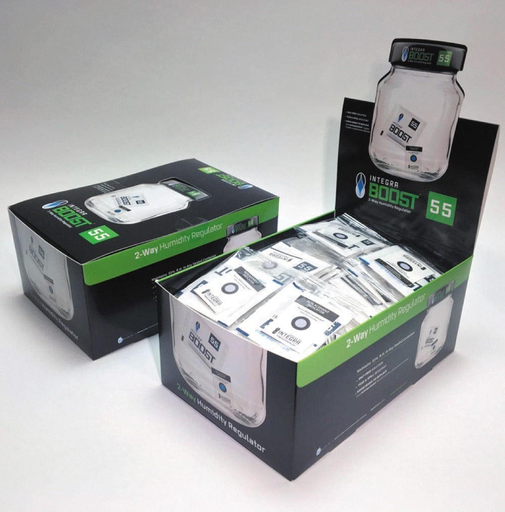 Integra 8g 55% (Humidity Control Packs)