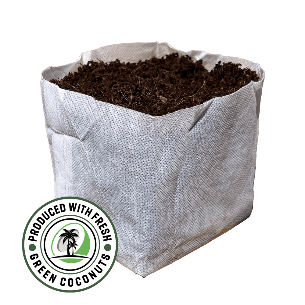QuickGro Rapid Rize Coco Coir Block (4 Sizes)