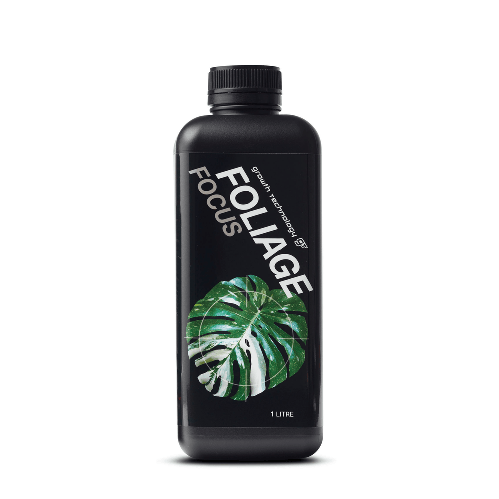 Growth Technology Foliage Focus (1L / 5L)
