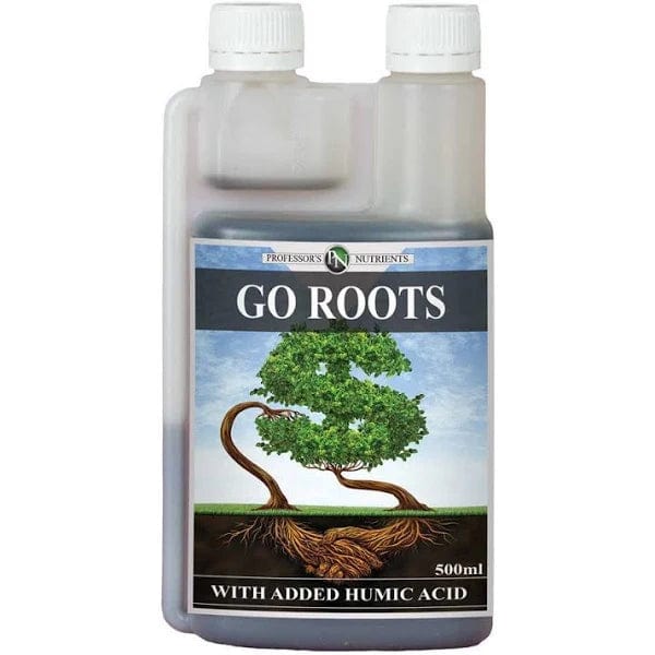 Professors Nutrients Go Roots (100ml / 250ml / 500ml)
