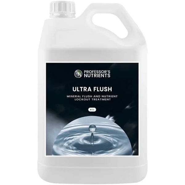 Professors Nutrients Ultra Flush (1L / 5L)
