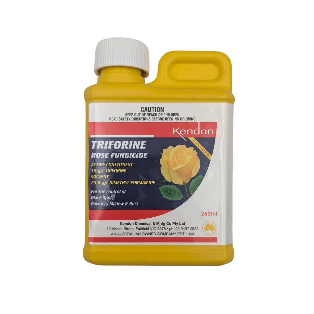 Kendon Triforine Rose Fungicide - Powerful Protection