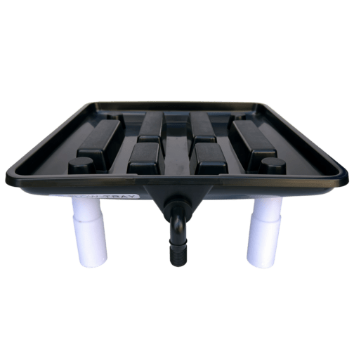 Flow Tray (Run Off Tray - Run To Waste)