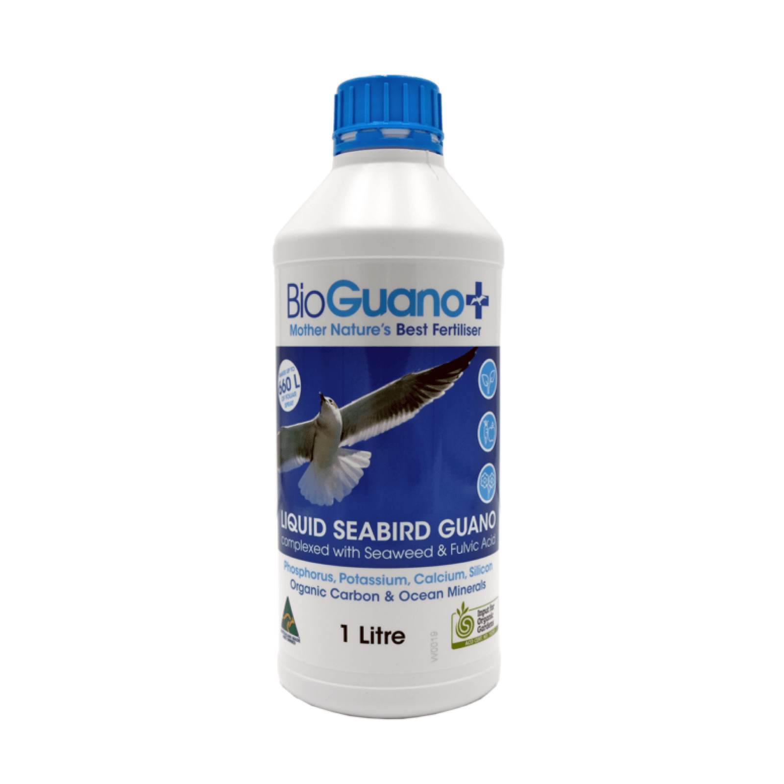 Foliar & Liquid Solutions for Thriving Plants