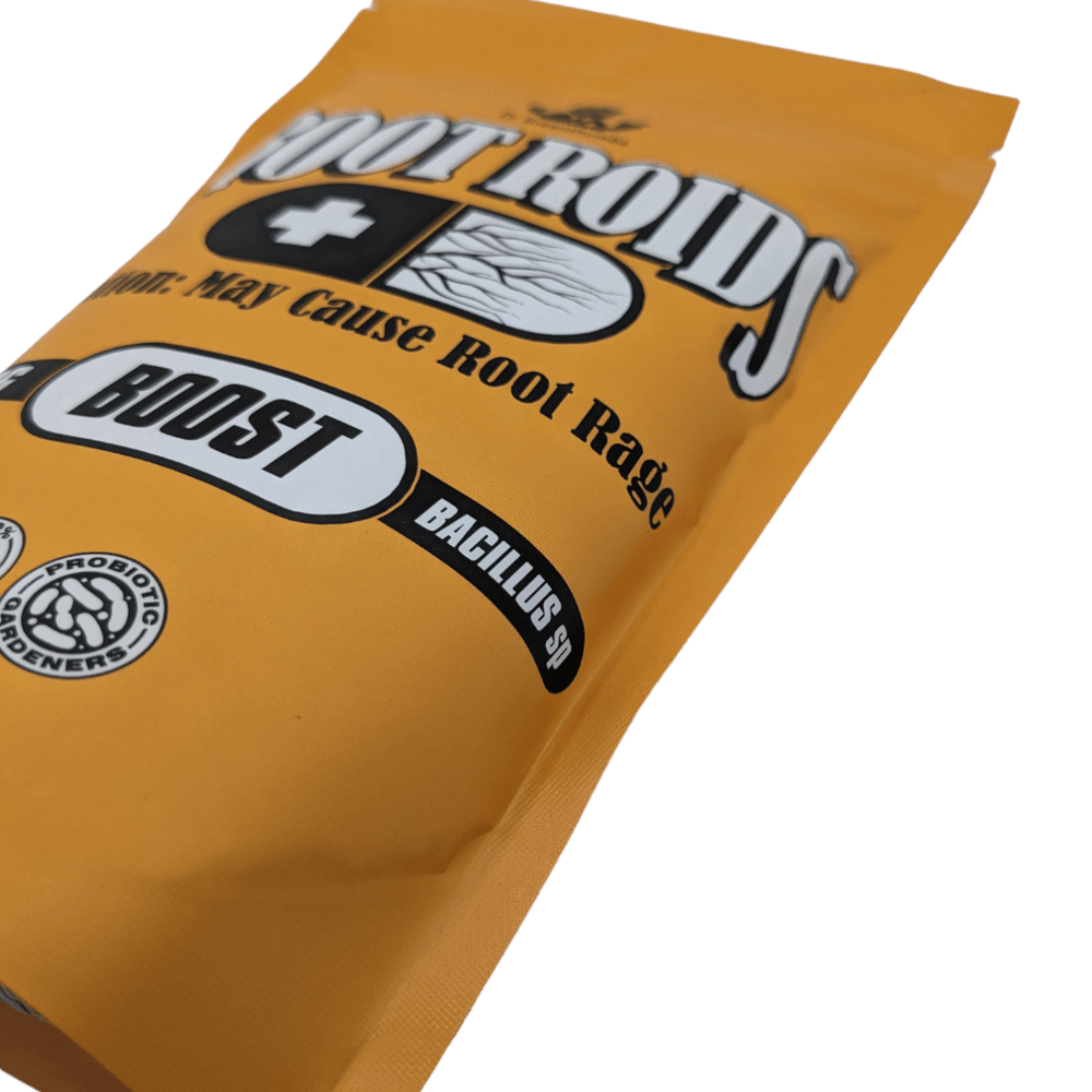 Dr Greenthumbs Root Roids Boost (Bacillus Inoculant)