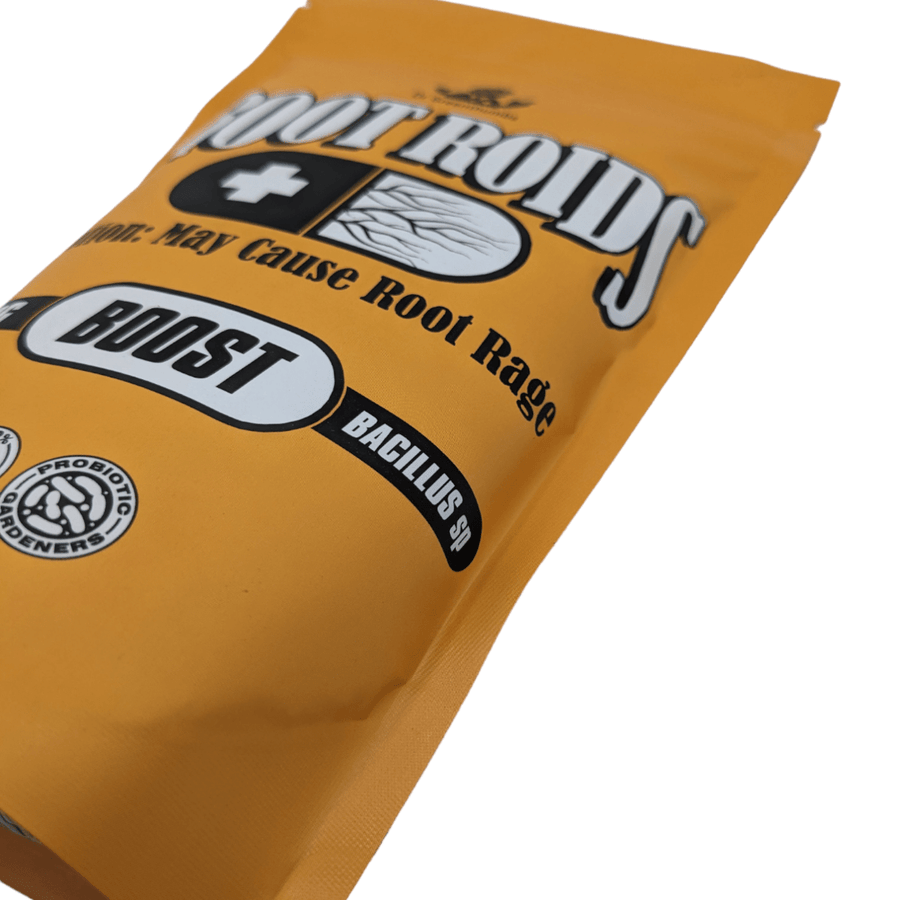 Dr Greenthumbs Root Roids Boost (Bacillus Inoculant)