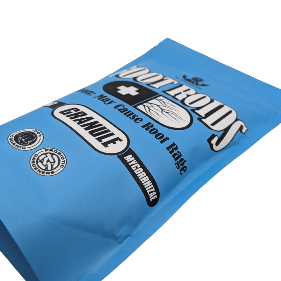 Dr Greenthumbs Root Roids Granular (Mycorrhizal Inoculant)