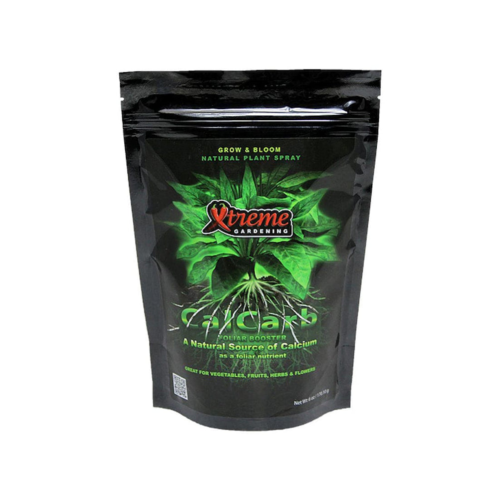 CalCarb Xtreme Gardening - Calcium Foliar Spray