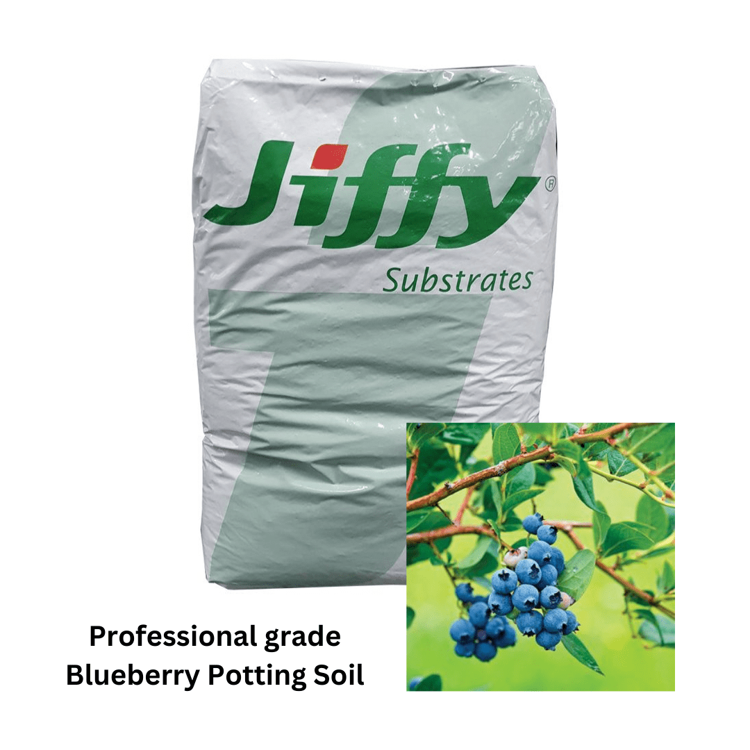 Jiffy Mix Soil