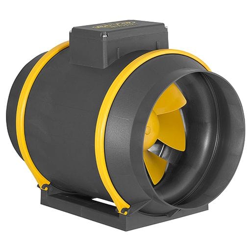Inline & Centrifugal Fans