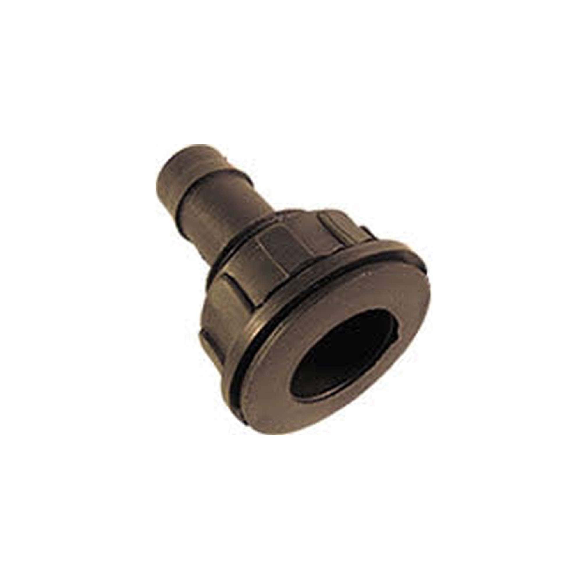 Tub Outlet (13mm / 19mm / 25mm)