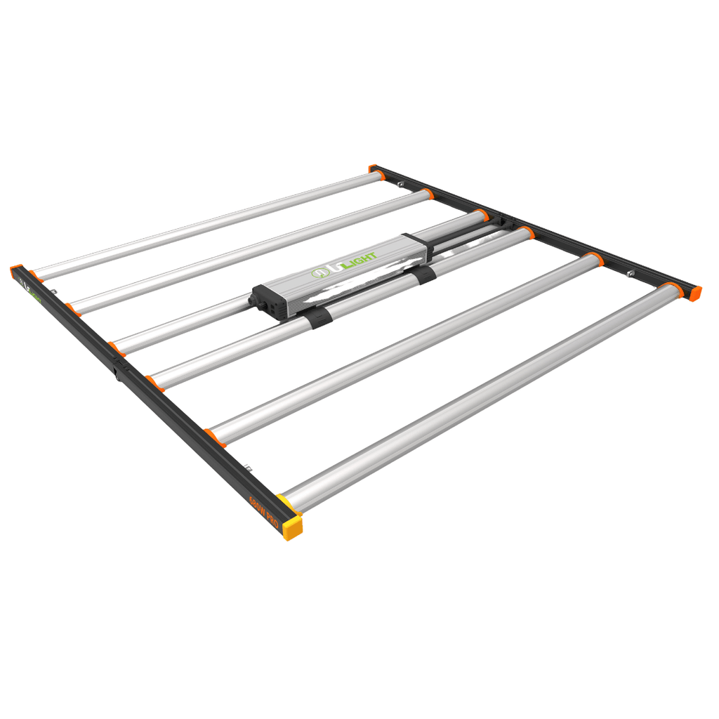 ULight 680w Full Spectrum LED Bar Light