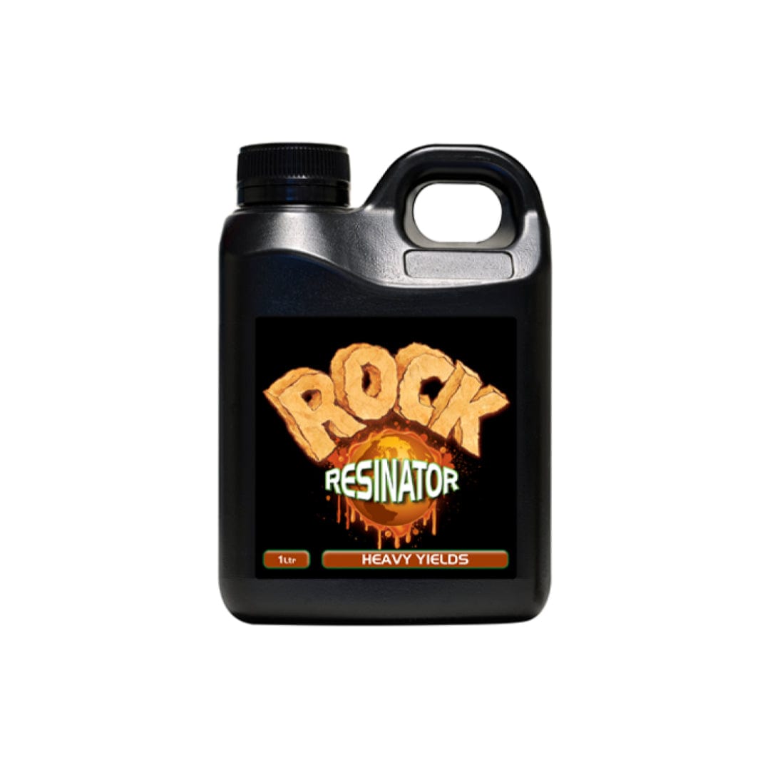 Rock Resinator Flower & Resin Enhancer (1L / 5L)