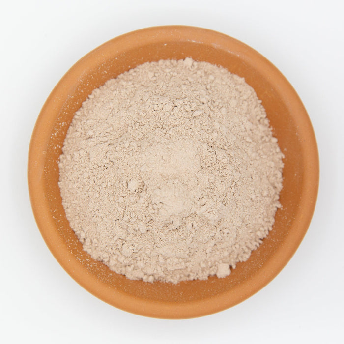 Azomite rock dust (A to Z of Minerals & Trace Elements!)