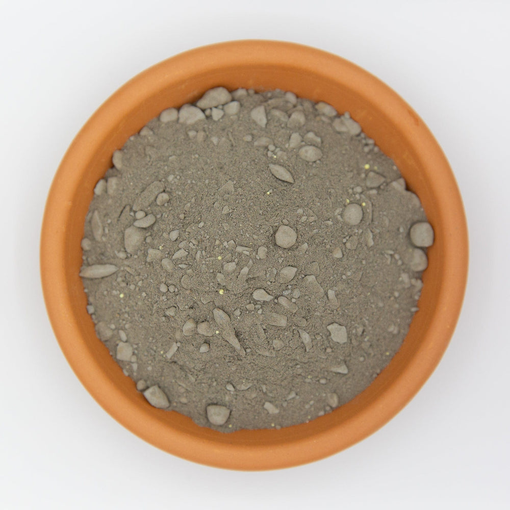 Volcanic Rock Dust (Trace Elements)