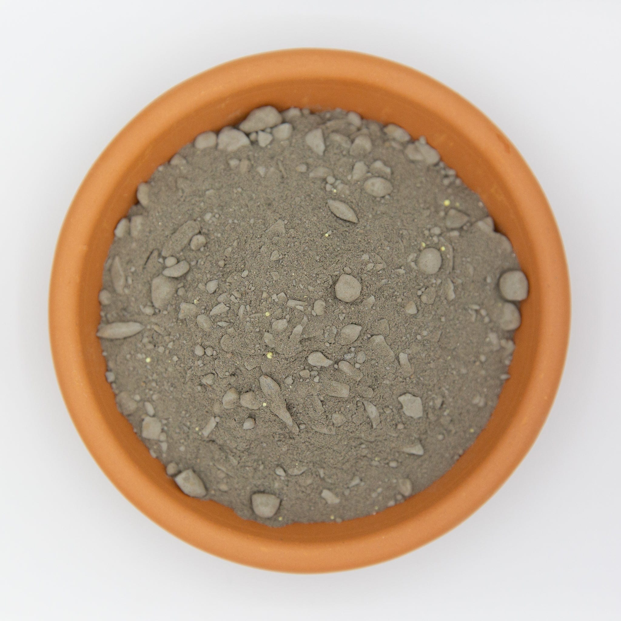 Volcanic Rock Dust (Trace Elements)