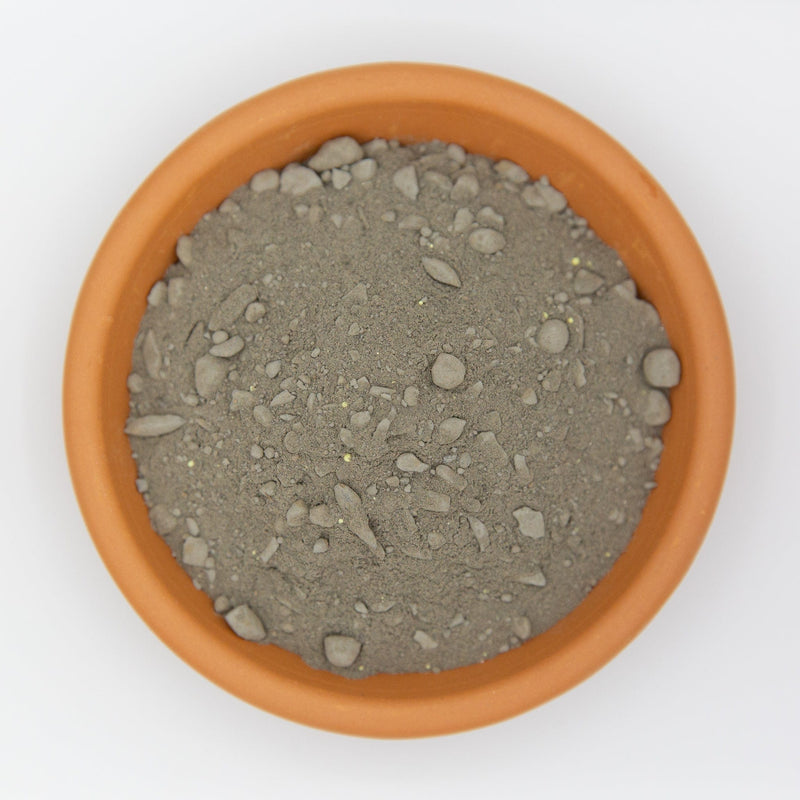Volcanic Rock Dust (Trace Elements)